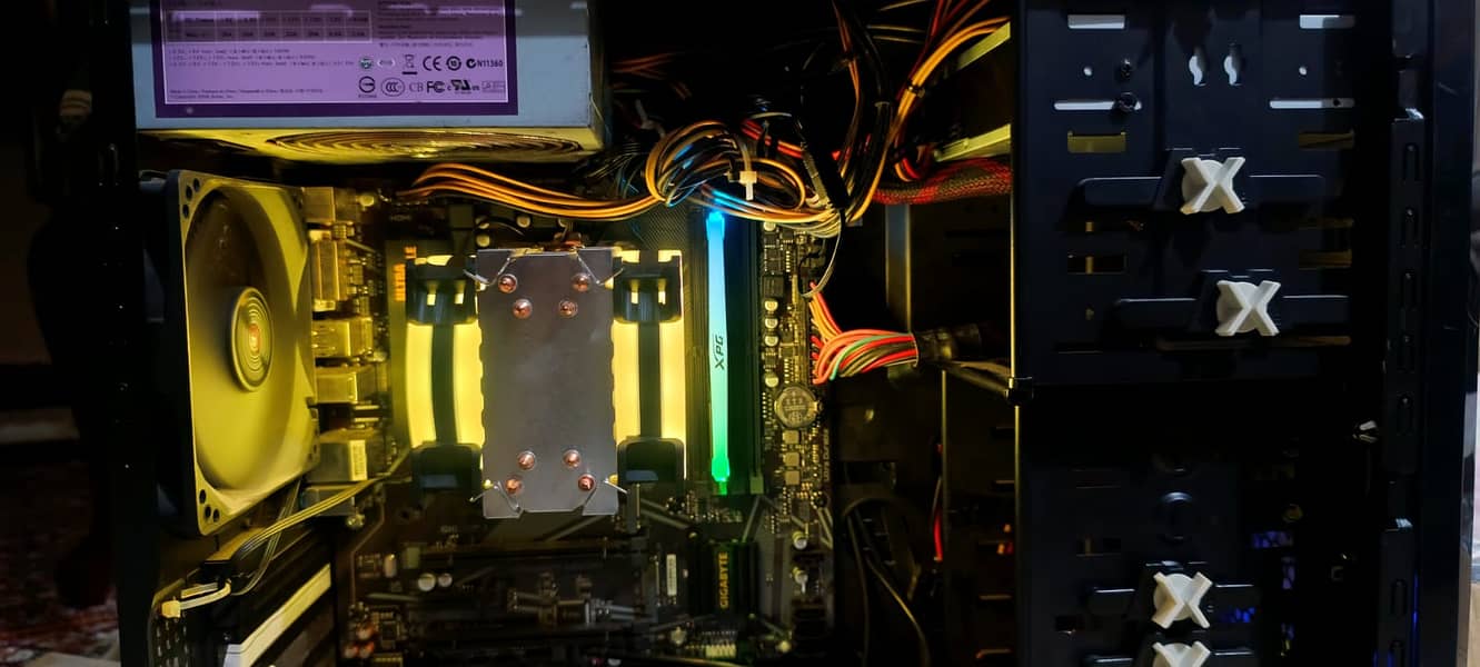 Ryzen 5600x build PC - Gaming PCs - 1102494249