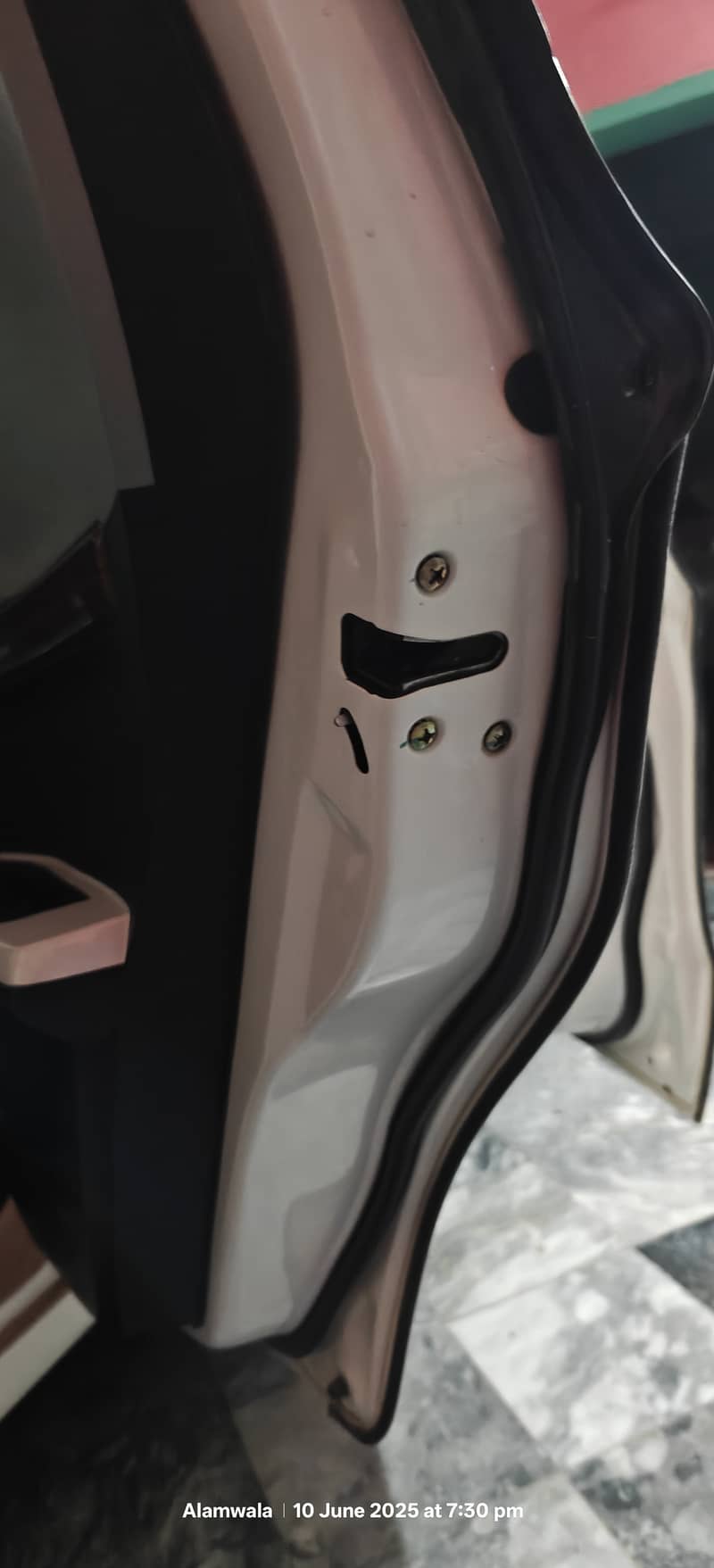 Prince Pearl 2022 - Cars - 1102500344