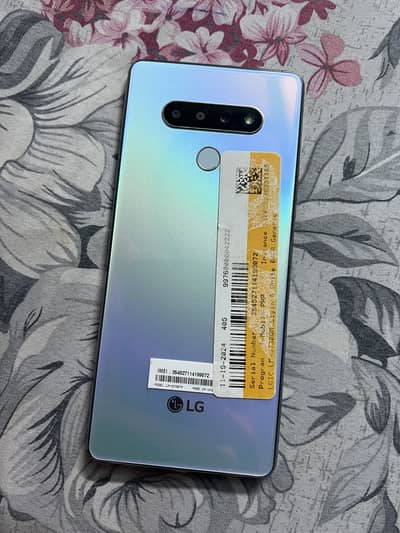 Lg Stylo 6 - Mobile Phones - 1102503606
