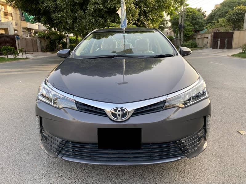 Toyota Corolla Altis 2019 - Cars - 1102507160