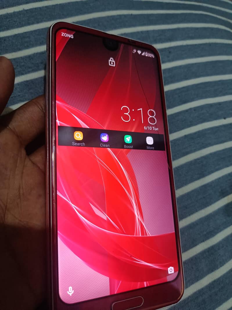 Aquos R2 Pta Approved - Mobile Phones - 1102508184