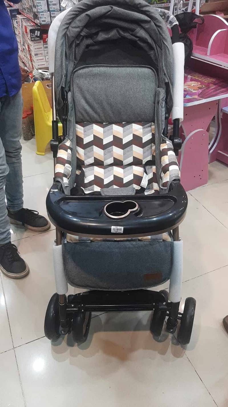 Baby pram - Prams & Walkers - 1102525951