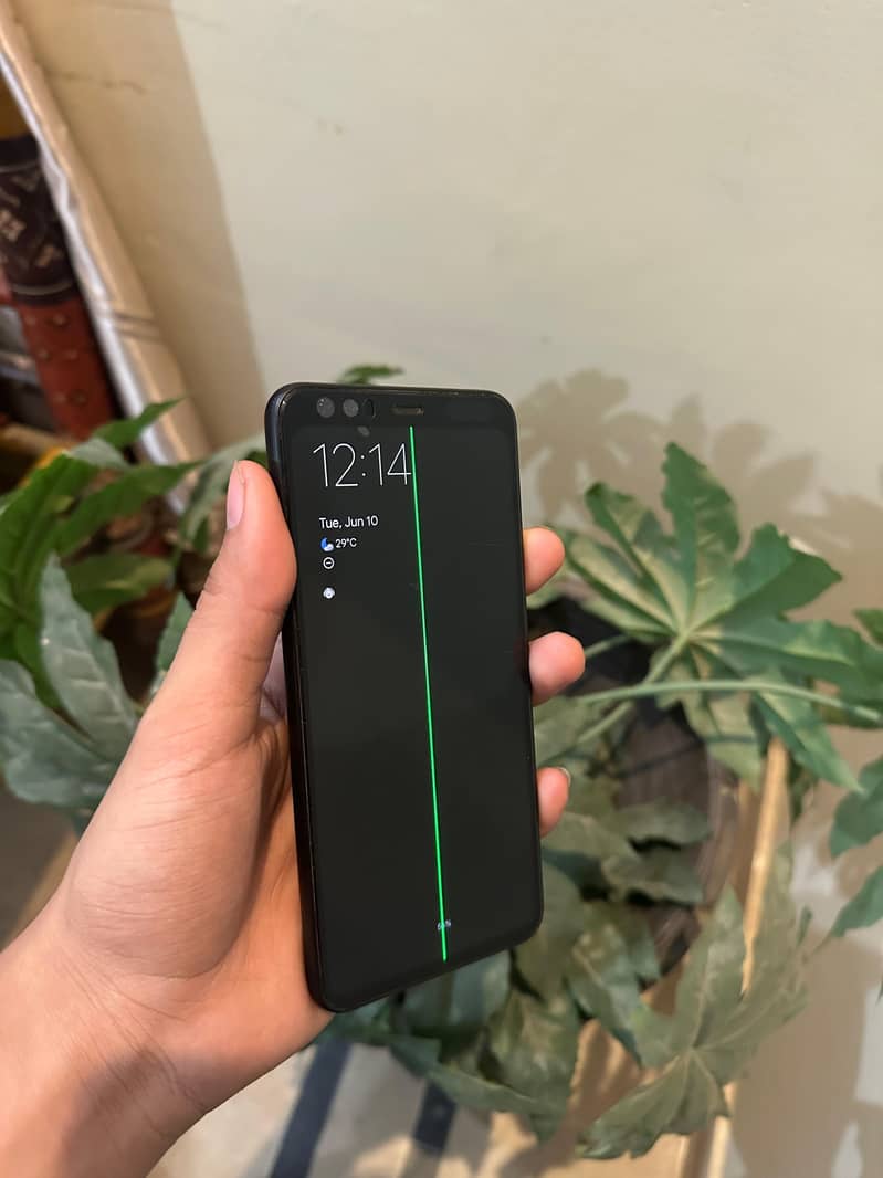 Google Pixel 4xl - Mobile Phones - 1102526925