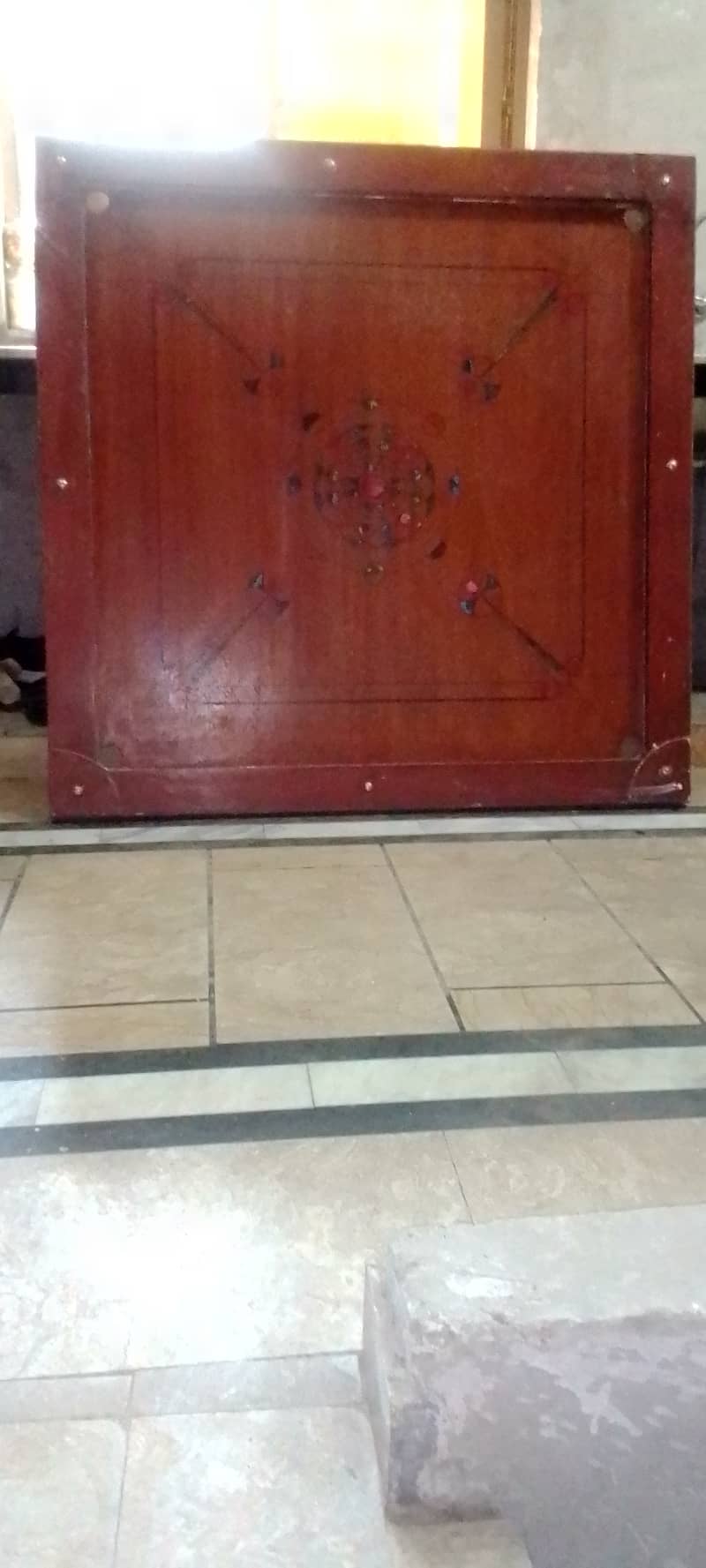 Carrom board - Snooker Clubs - 1102529882