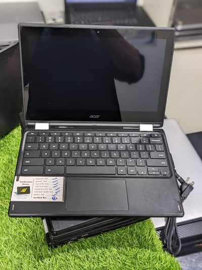 Acer Chromebook R11 Touch 360° 4GB Ram & 32GB Storage With Playstore ...