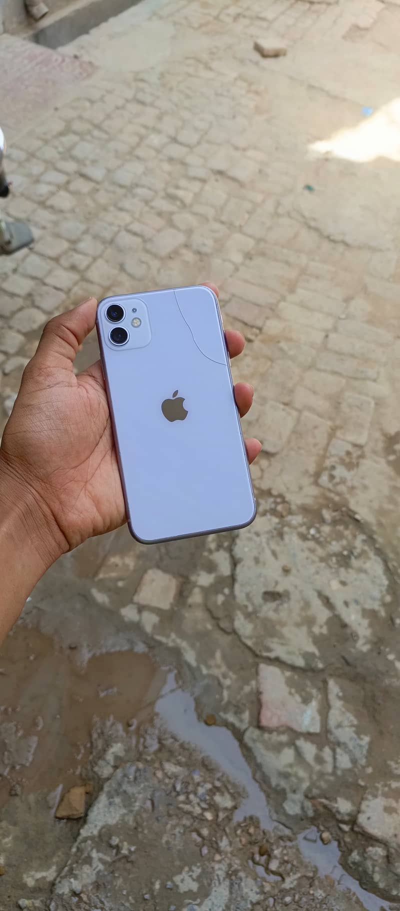Iphone 11 exchange possible - Mobile Phones - 1102549343