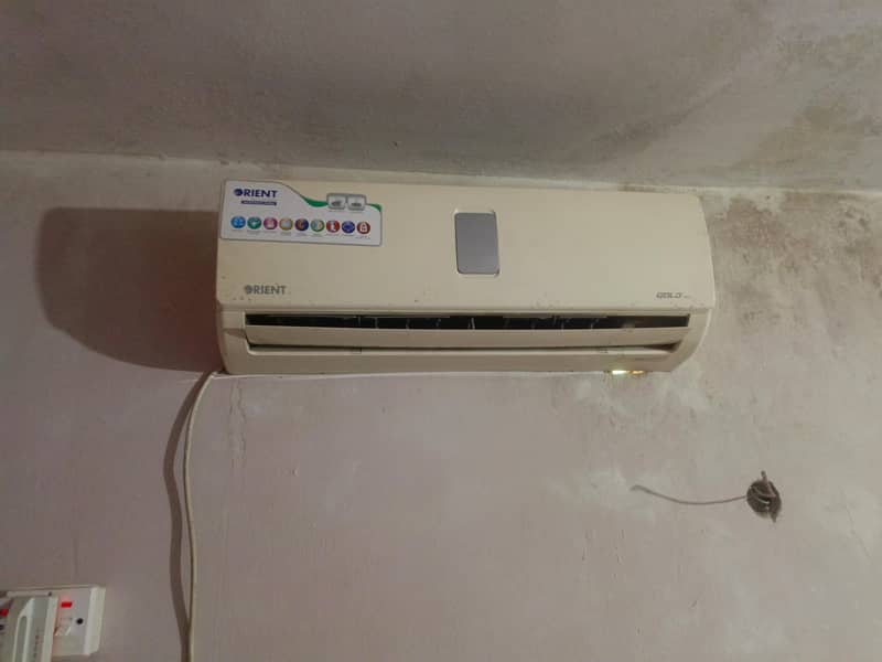 Orient Ac 1 ton - AC & Cooler Accessories - 1102549699