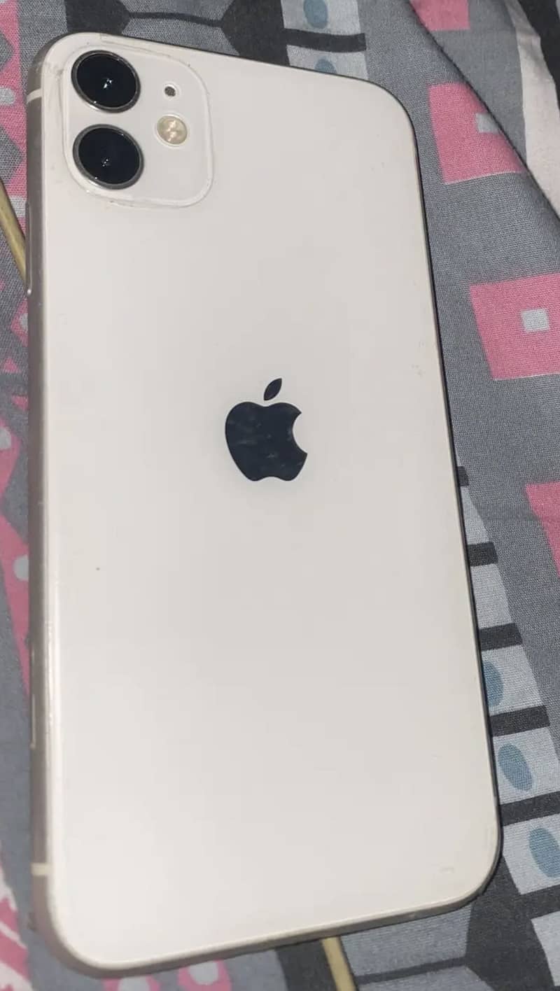 PTA approved iphone 11 - Mobile Phones - 1102549898