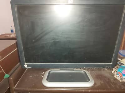 19 inch HP 900P monitor - Computer Components - 1102553398