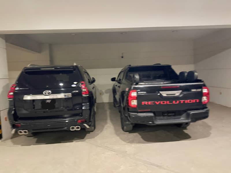 Toyota Prado TXL - Cars - 1102560066