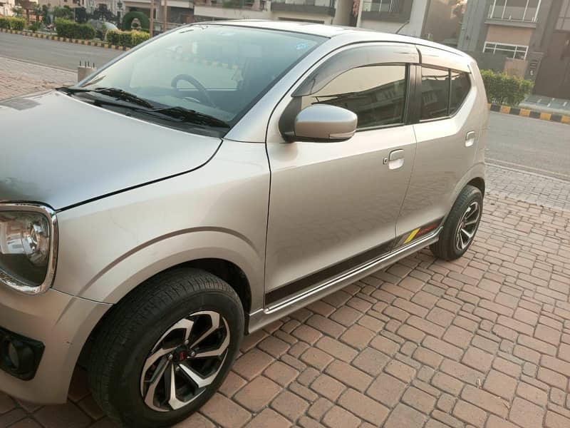 Alto RS works - Cars - 1102574669