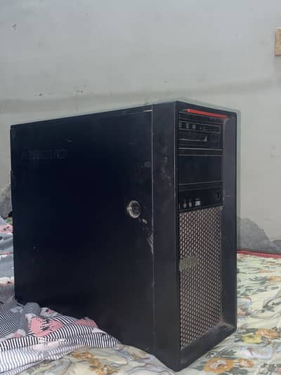 Core i5 4th generation Gaming PC - Gaming PCs - 1102575852