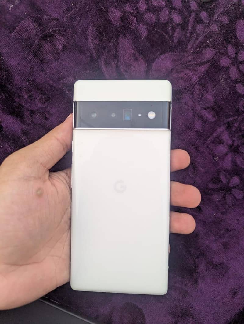 google pixel 6 pro - Mobile Phones - 1102579867