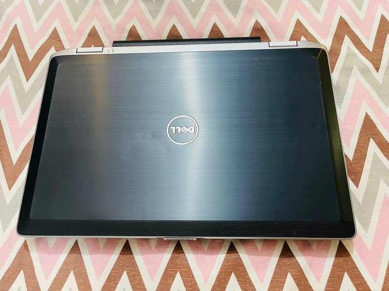 DELL lattitude core i5 2nd generation - Laptops - 1102584521