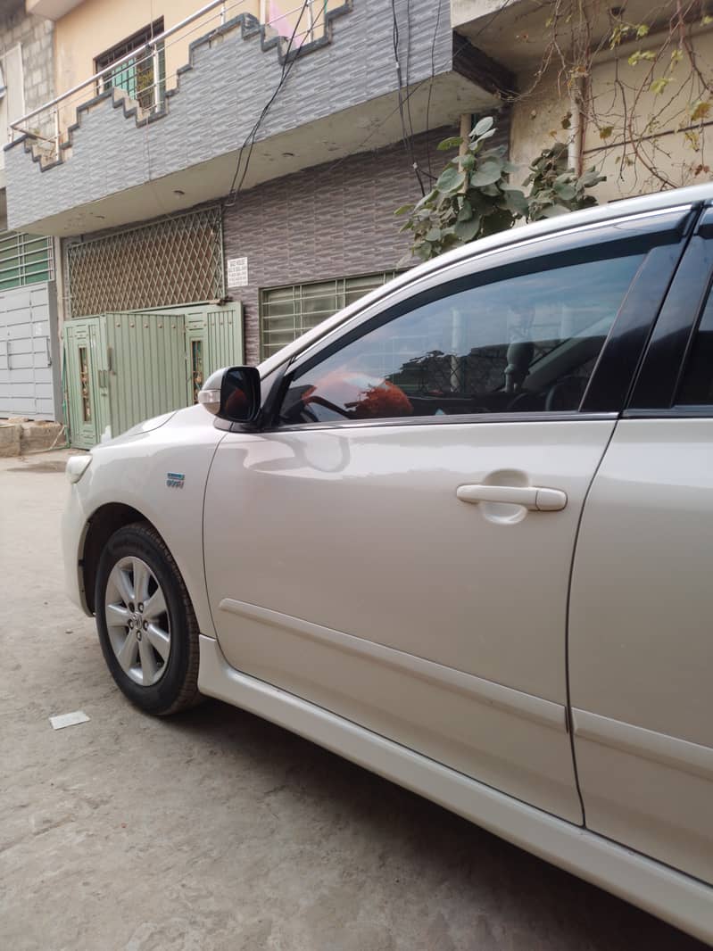 Toyota Corolla Altis 2013 - Cars - 1102586141