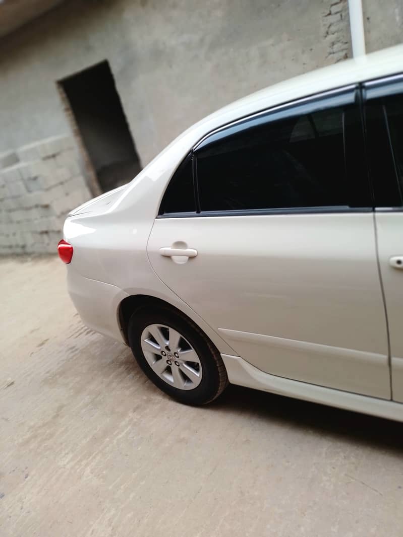 Toyota Corolla Altis 2013 - Cars - 1102586141
