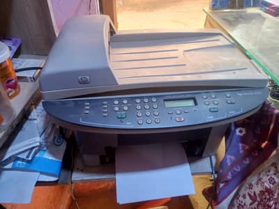 HP laserjet 3030 - 3D Printers & Accessories - 1102586670