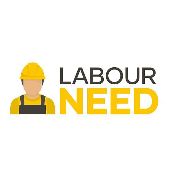 Labour Required / مزدور کی ضرورت ہے - Domestic Staff Jobs - 1102587007