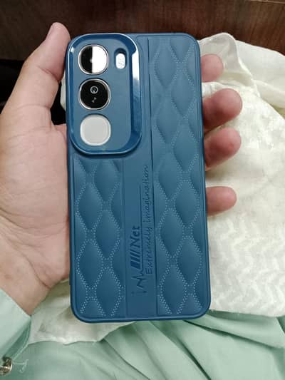 vivo y200 only box open full warranty - Mobile Phones - 1102590592