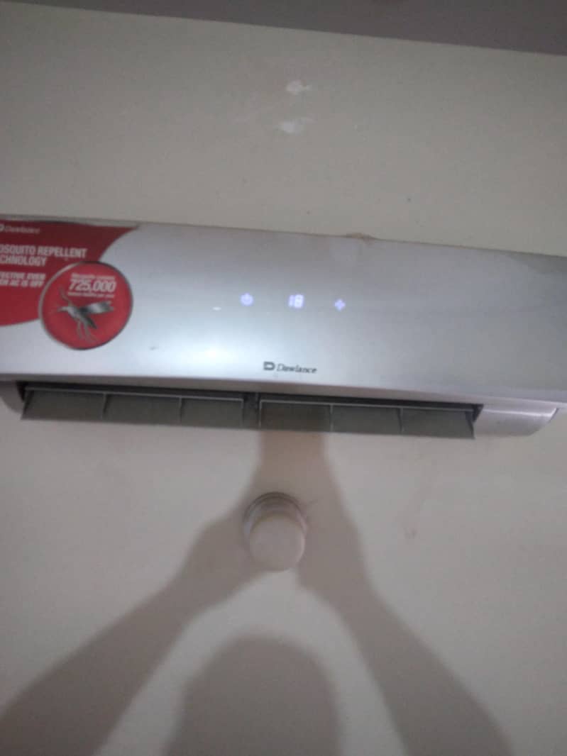 Dawlance Non Inverter Air Conditioner - Air Conditioners - 1102594120