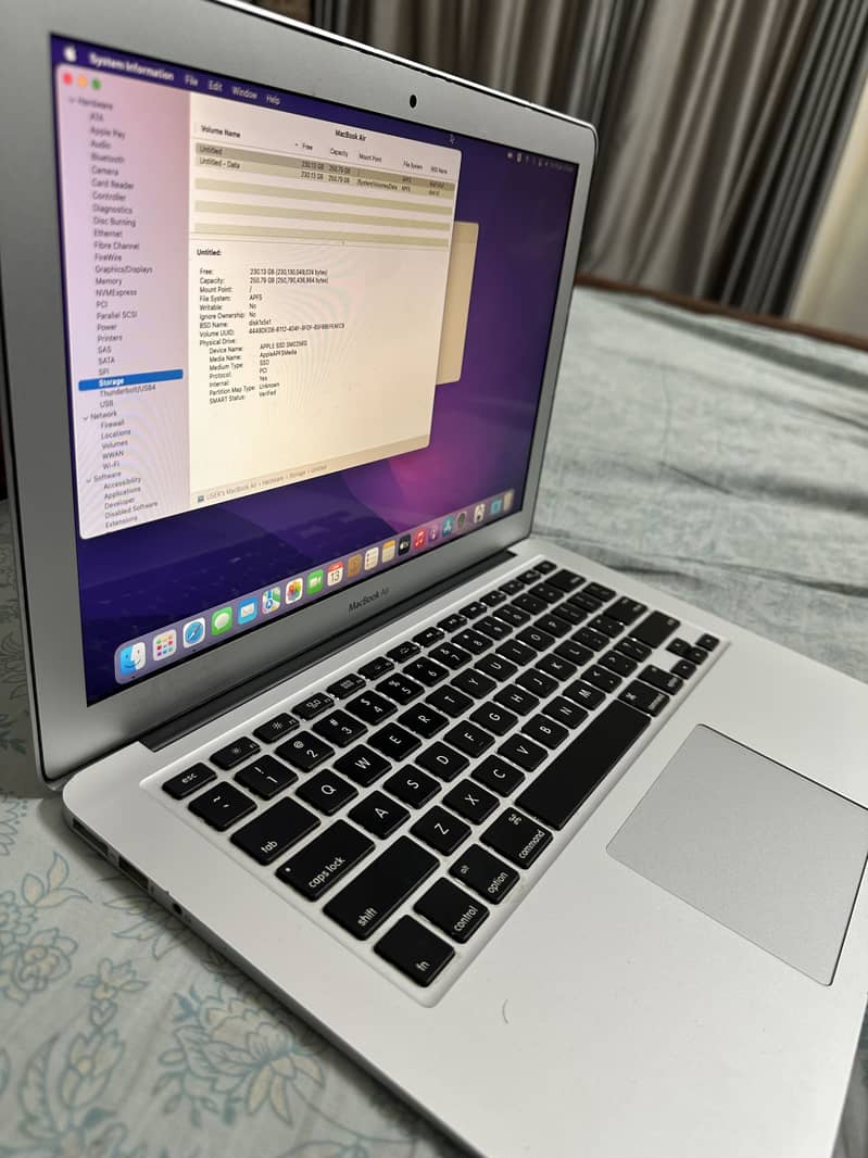 Macbook air 2017 - Laptops - 1102597100