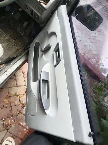 Suzuki mehran Door trim and Door gatta - Interior - 1102599898