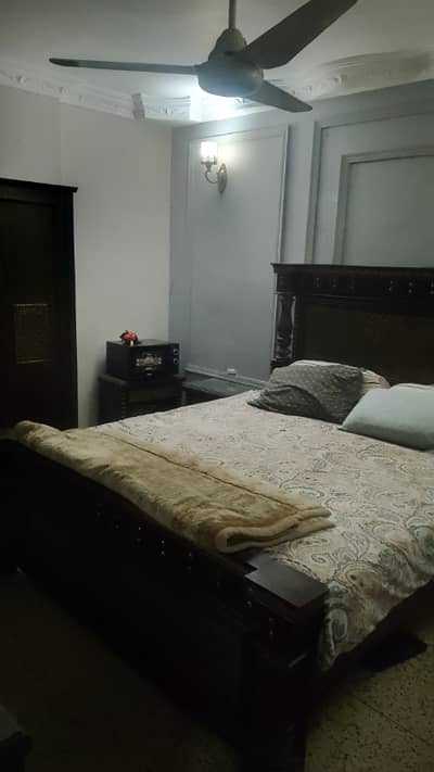 North Nazimabad block B near saima bridge view - Apartments & Flats ...