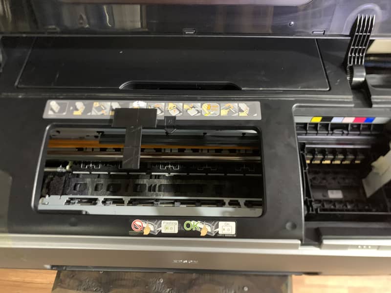 Epson 1410 for Dtf - Printers & Photocopiers - 1102606400