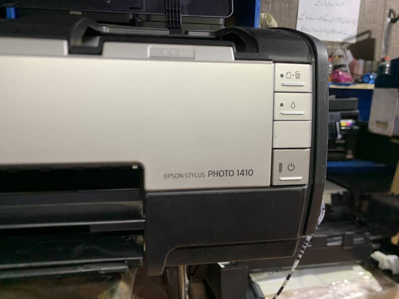 Epson 1410 for Dtf - Printers & Photocopiers - 1102606400