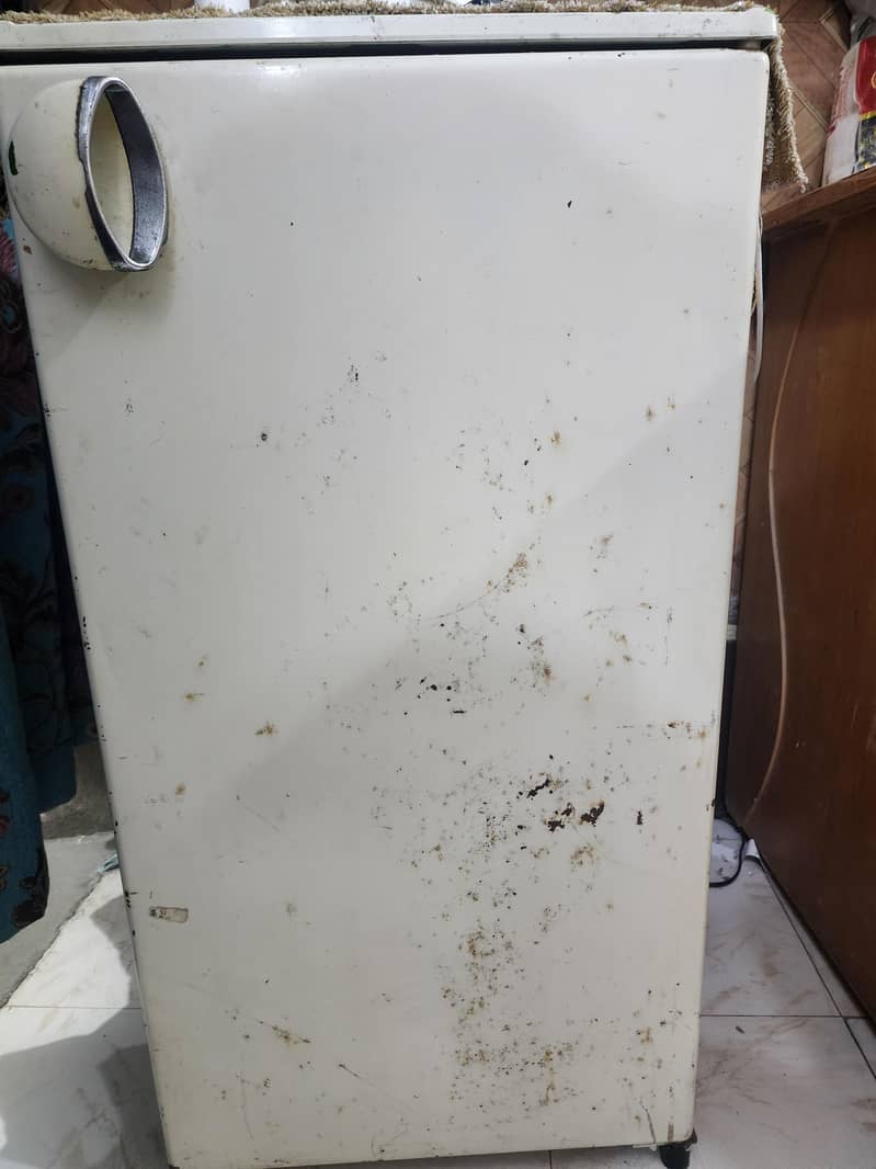 Japanese Room Fridge - Mini - 1102614010