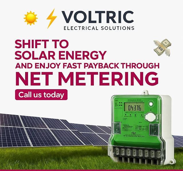 Complete Solar System Installation Work / OnGrid / Hybrid - Solar ...