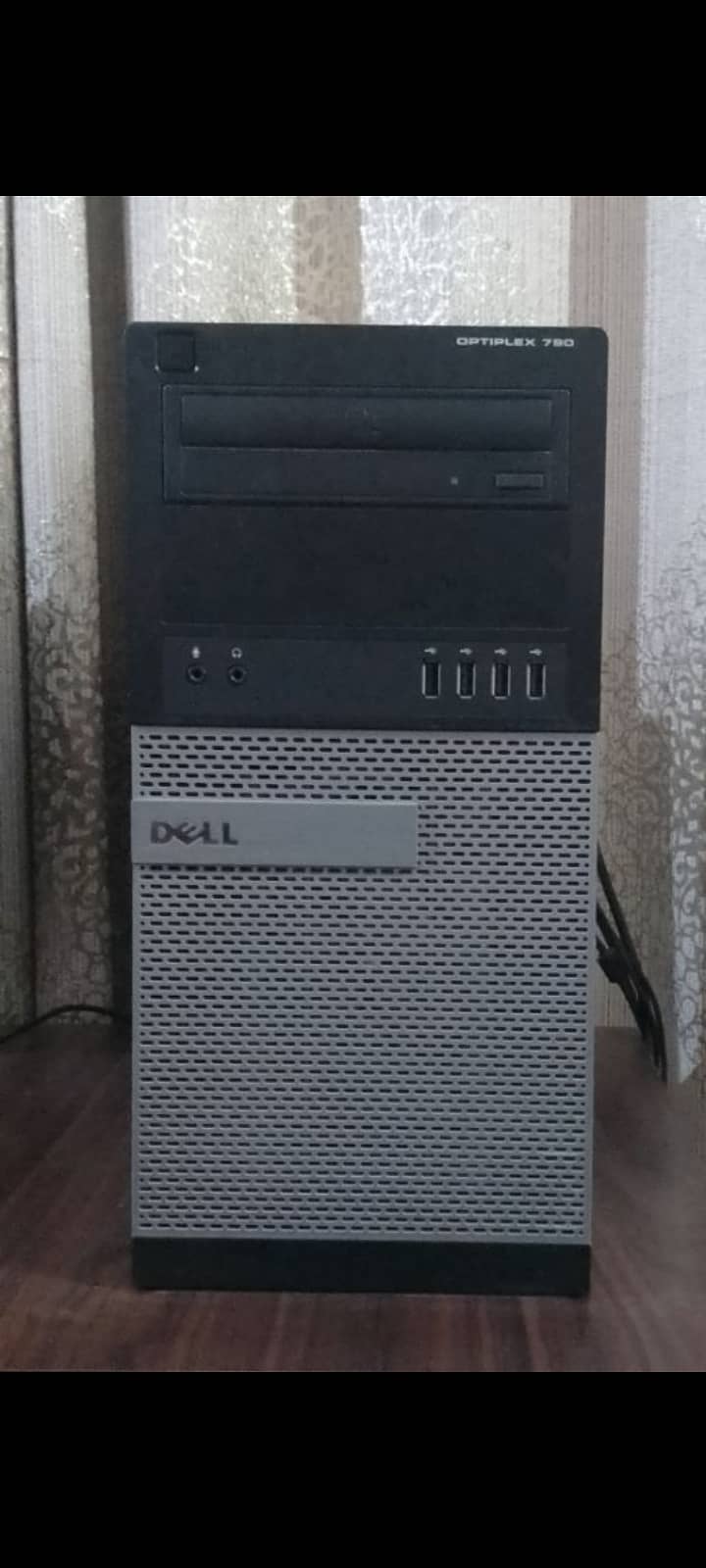 Dell Optiplex 790 Mid-Tower (i5 2nd) - Desktops - 1102619356