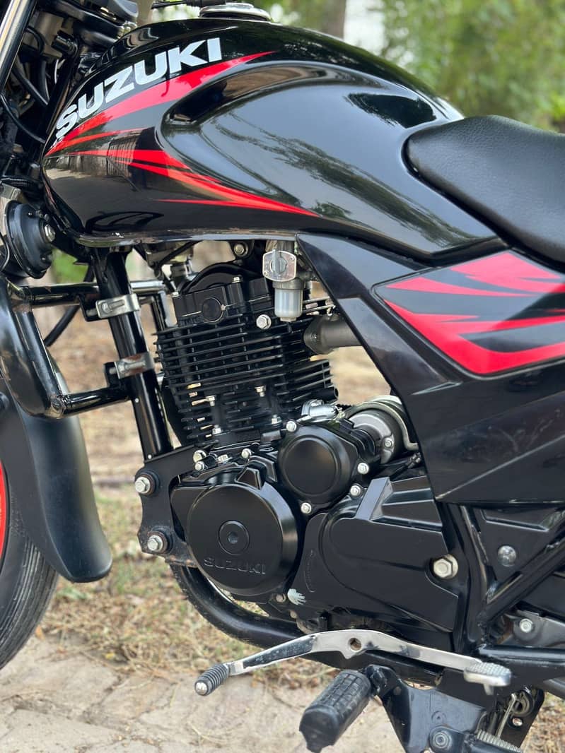 Suzuki GR150 2021 model - Standard - 1102623225