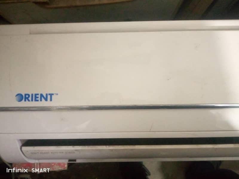 orient ac - Air Conditioners - 1102625046