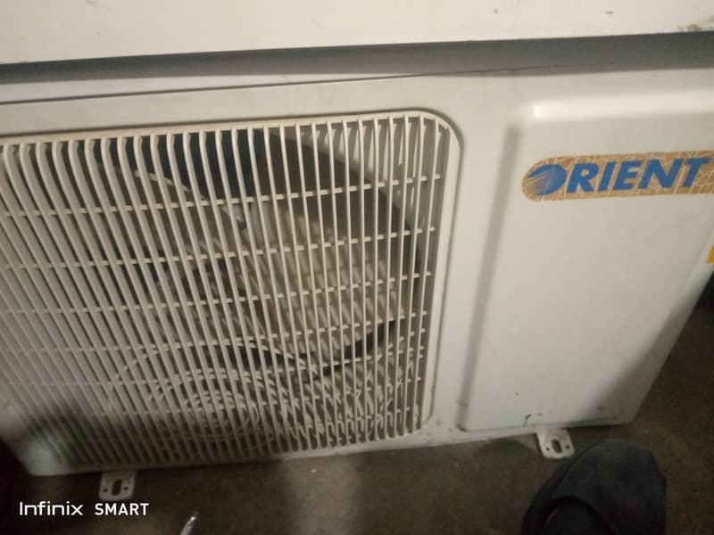 orient ac - Air Conditioners - 1102625046