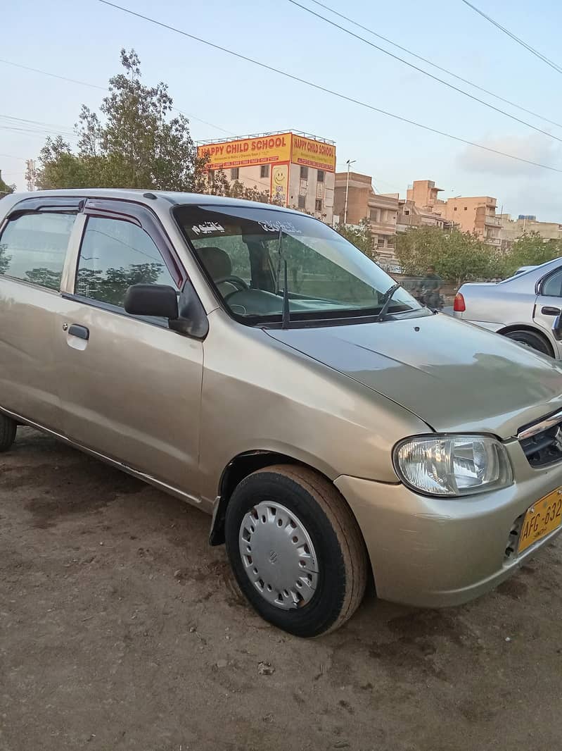 alto 2003 - Cars - 1102631262