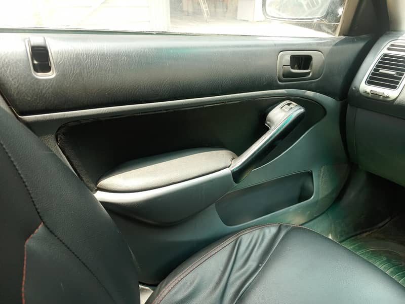 HONDA CIVIC (CF) 2001 - Cars - 1102632004