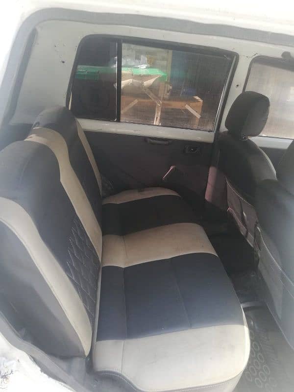 Daihatsu Cuore car argent for sell engan file ok whtsap03272339582 ...