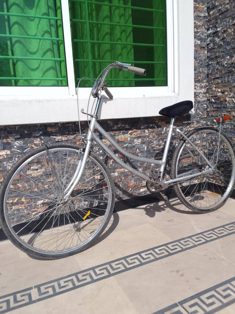 plus 26 inch cycle - Other Bicycles - 1102453444