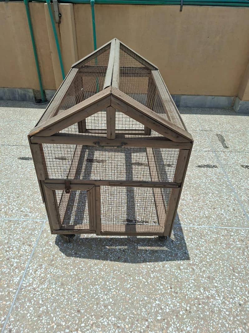 Birds cage - Hen Cages - 1102650765