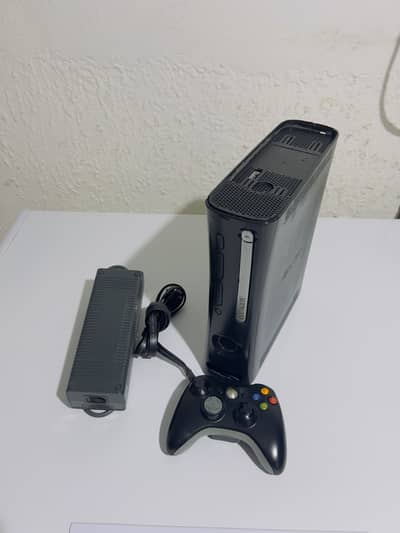 XBOX 360 jailbreak WIRELESS ALL ASSESORIES - Gaming Consoles - 1102663359