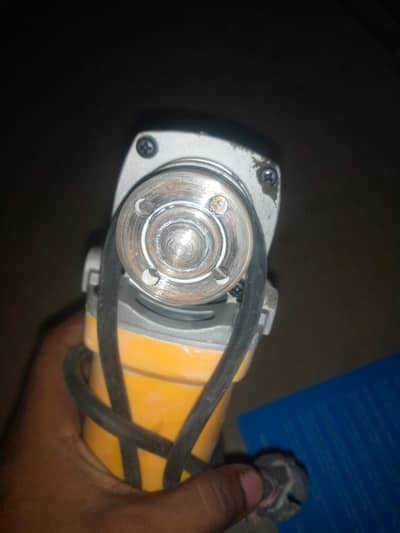 Angle Grinder cutter - Power Tools - 1102663902