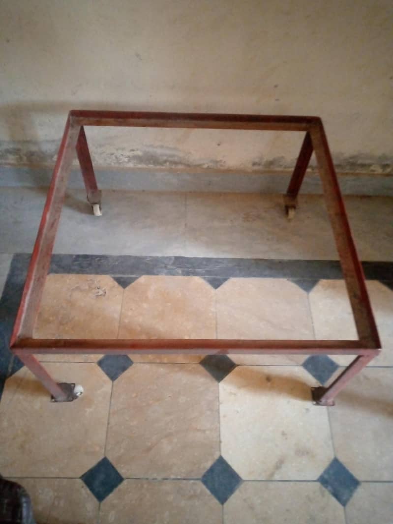 air cooler iron stand - Air Coolers - 1102667320