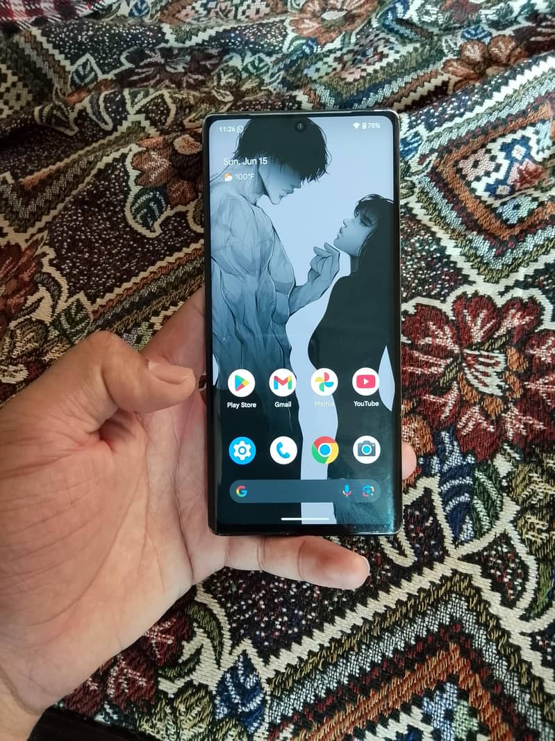 Google pixel 6 pro gaming phone for sale - Mobile Phones - 1102670542