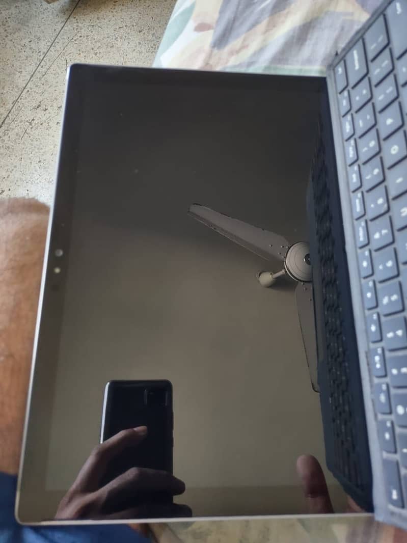 Microsoft Surface Pro 4th Generation 128gb - Laptops - 1102674111