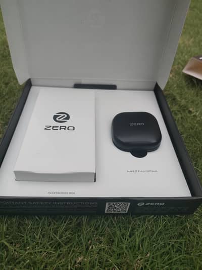 Zero Flash Z Airbuds - Microphones - 1102686664