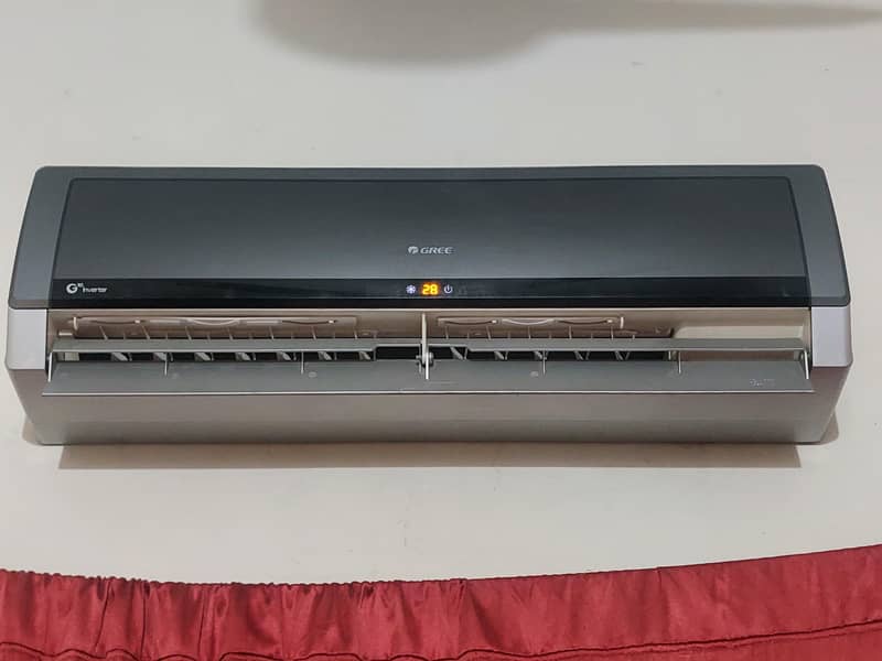Green G10 inverter AC - Air Conditioners - 1102687104