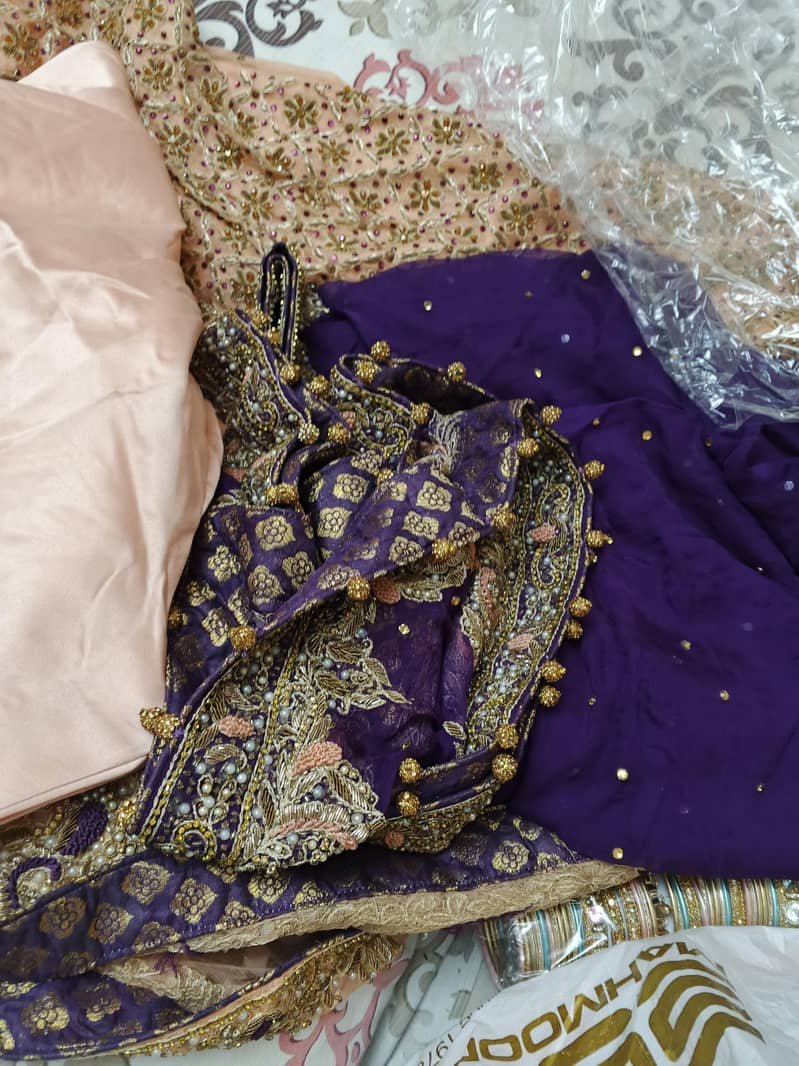 one time used bridal dresses - Bridals - 1102693721