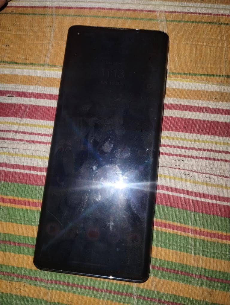 moto edge 2020 - Mobile Phones - 1102694360
