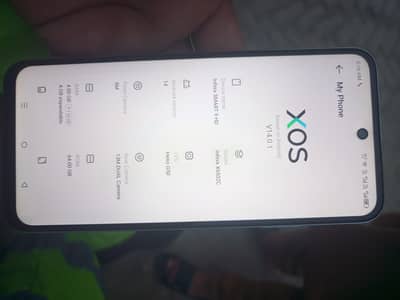 Infinix Smart 9 - Mobile Phones - 1102699269